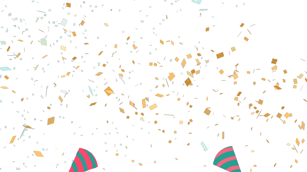 Confetti Animated Gif Png