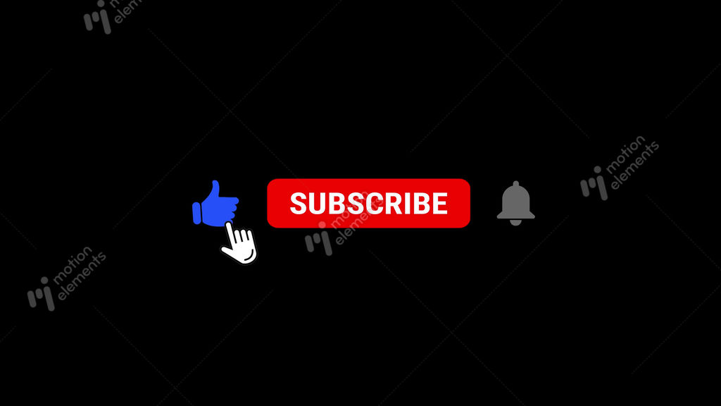 Youtube Subscribe Button Black YouTube's Subscribe Button Will Light