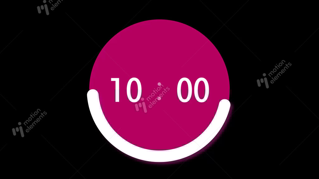 10 Minute Timer 10 Minute Timer Stock Illustrations – 5,191 10