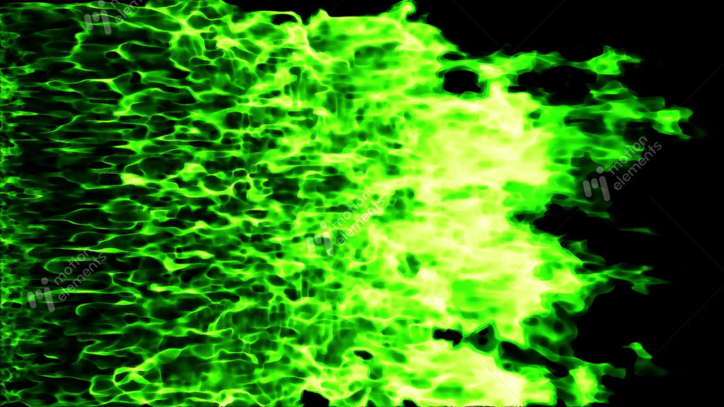 Fiery Background Gif