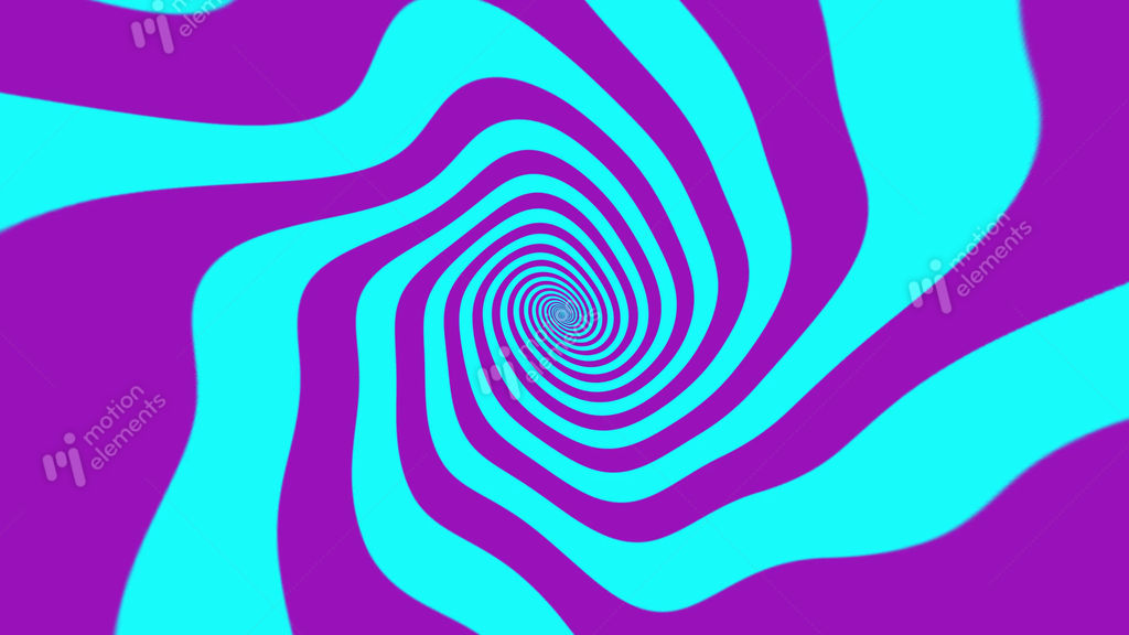 Moving Hypnosis Gif