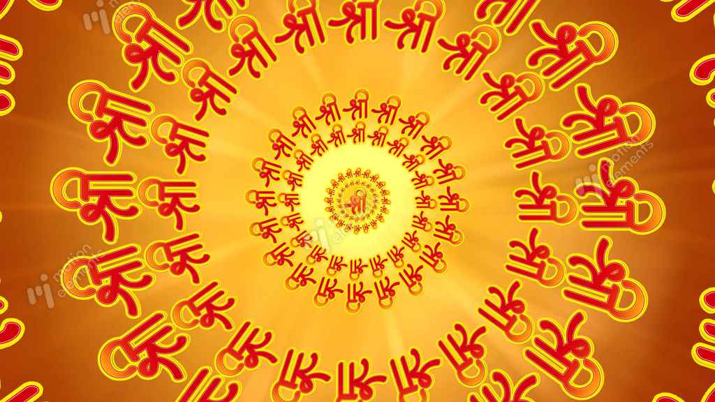 Hindu Religious Backgrounds