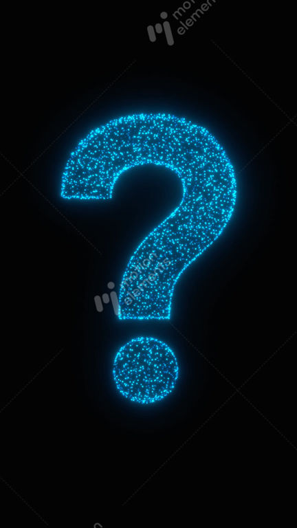 Animated Question Gif