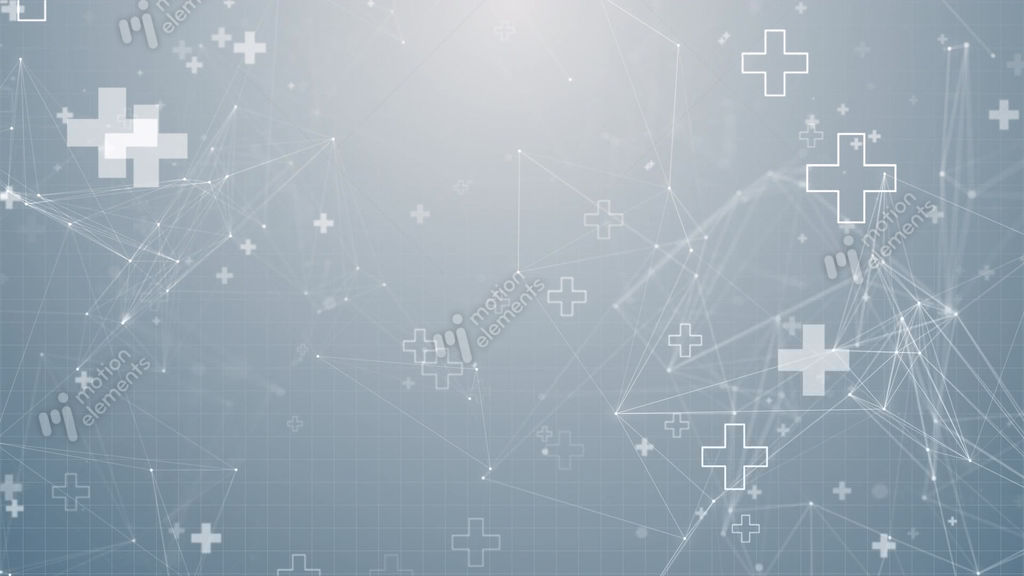 Medical Animation Backgrounds