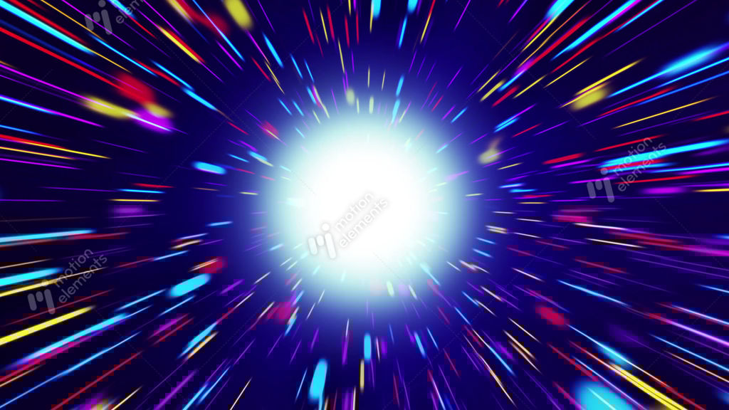 Animert Gif Bakgrunnsplass