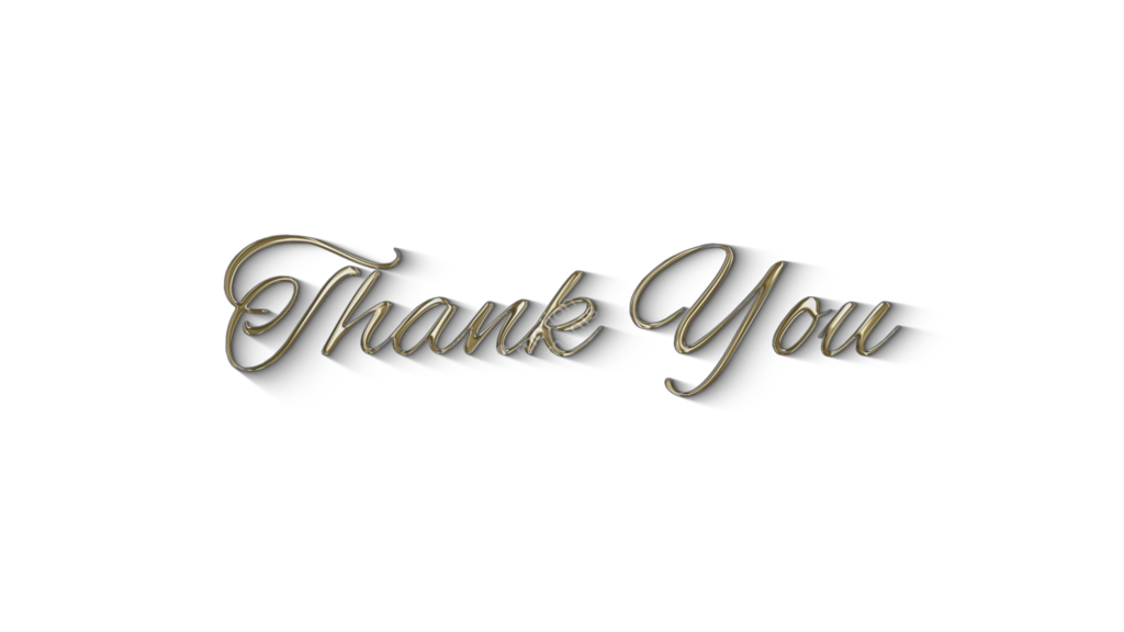 Animated Thank You Images