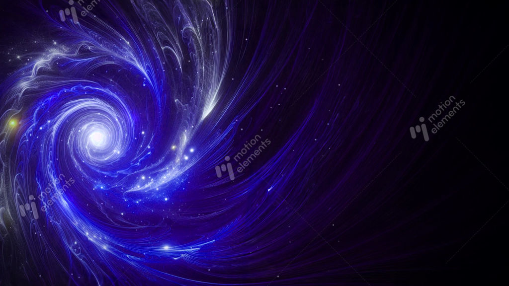 Space Vortex Gif