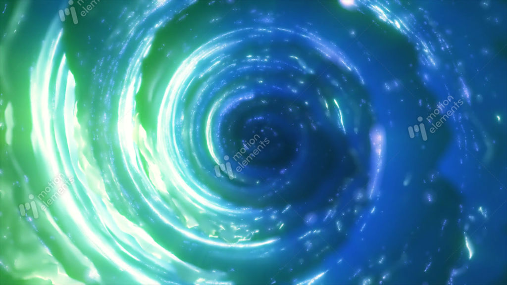 Cartoon Whirlpool Gif
